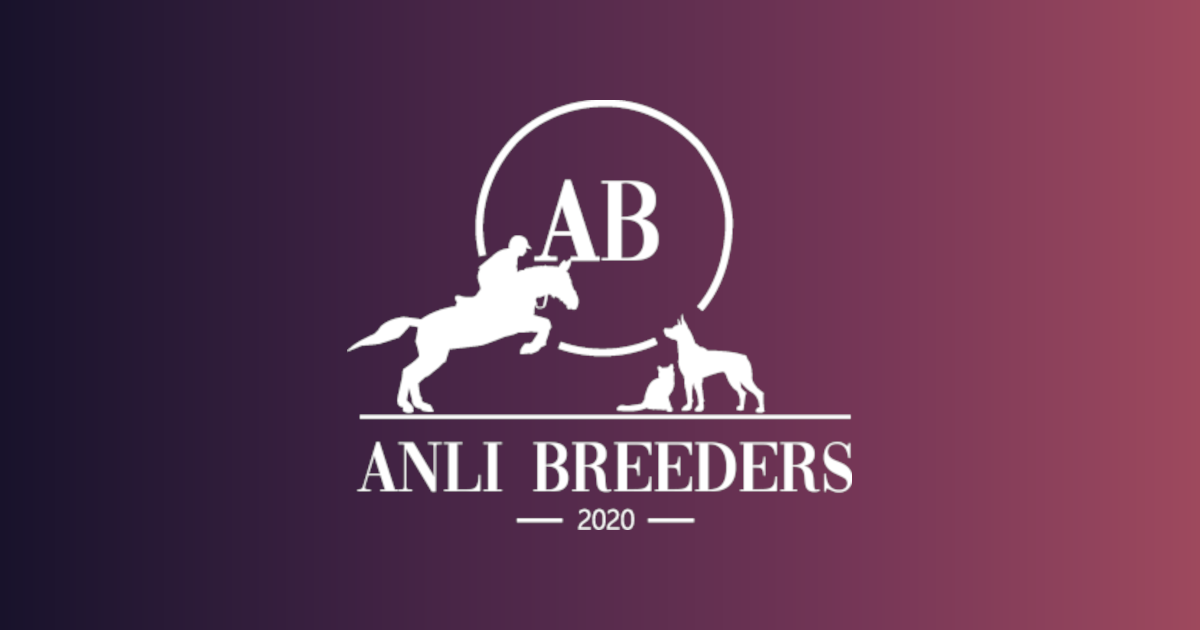 ANLI Breeders | Pricing